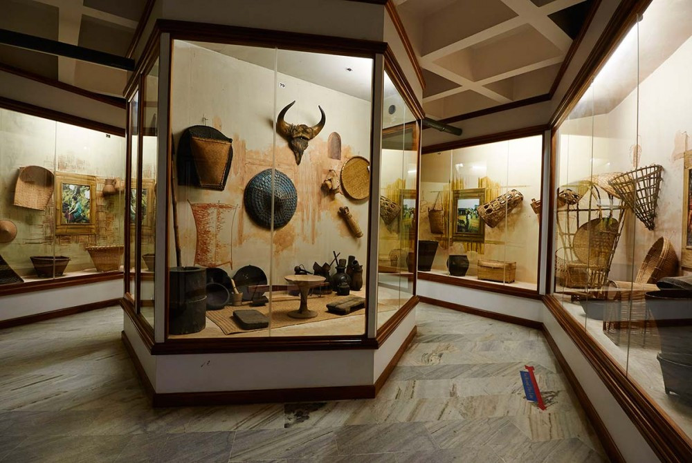 All You Need To Know About Don Bosco Museum - Meghalaya (2021)